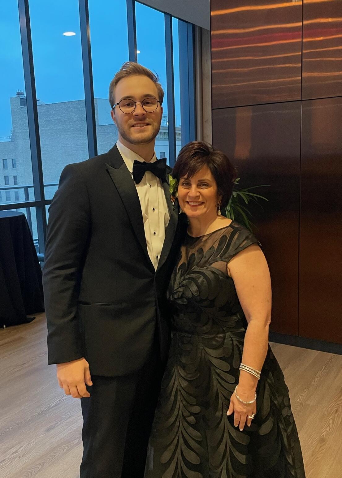 Sisters Honor Family Legacy with Gift to Support Student New Food ...