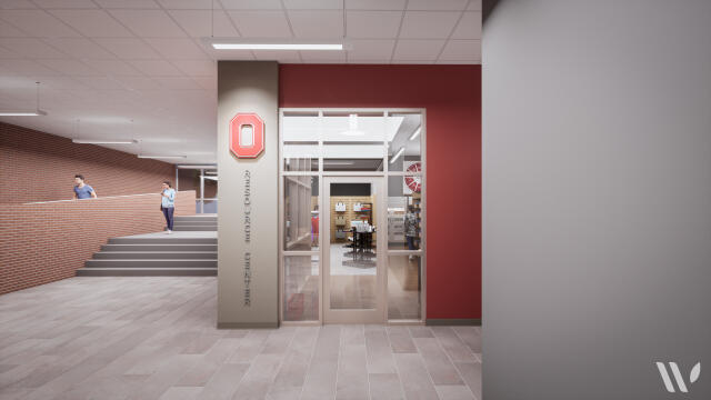 About Us : Monda Student Resource Center